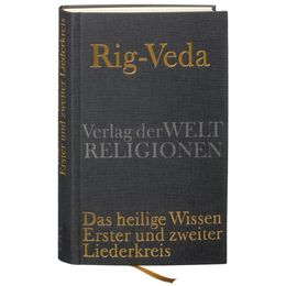 Rig-Veda - Das heilige Wissen