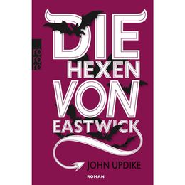Die Hexen von Eastwick