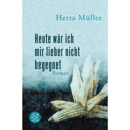 Heute w&auml;r ich mir lieber nicht begegnet