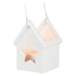 Lichtfigur - Haus (1 St&uuml;ck)
