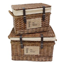 2er-Set Universaltruhen &raquo;My Storage&laquo;