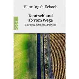 Deutschland ab vom Wege