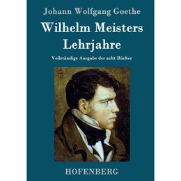 Hofenberg Wilhelm Meisters Lehrjahre