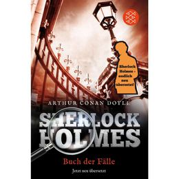 Sherlock Holmes' Buch der F&auml;lle