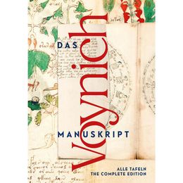 Das Voynich-Manuskript. The Complete Edition
