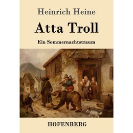 Hofenberg Atta Troll