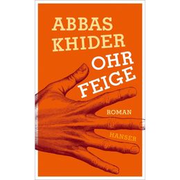 Ohrfeige