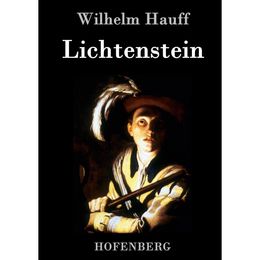 Hofenberg Lichtenstein
