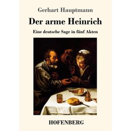Hofenberg Der arme Heinrich