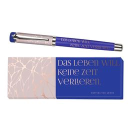 Tintenroller &raquo;Bettina von Arnim&laquo;