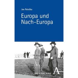Europa und Nach-Europa