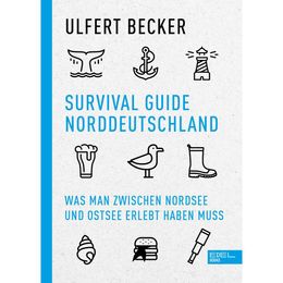 Survival Guide Norddeutschland