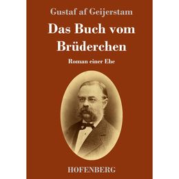 Hofenberg Das Buch vom Br&uuml;derchen
