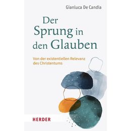 Der Sprung in den Glauben