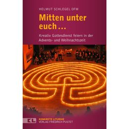 Mitten unter euch...
