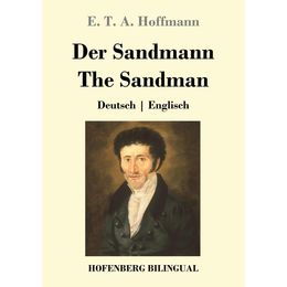 Hofenberg Der Sandmann / The Sandman