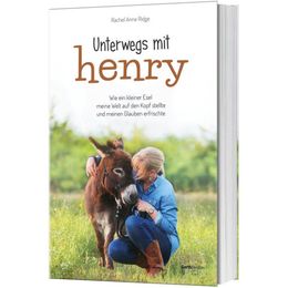Unterwegs mit Henry