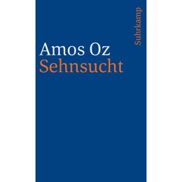 Sehnsucht