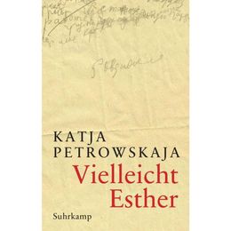 Vielleicht Esther