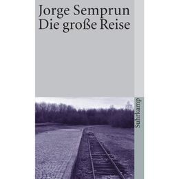 Die gro&szlig;e Reise