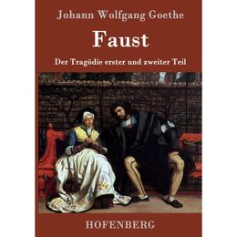 Hofenberg Faust