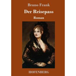 Hofenberg Der Reisepass