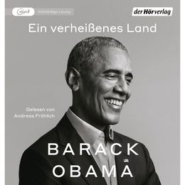 Ein verhei&szlig;enes Land