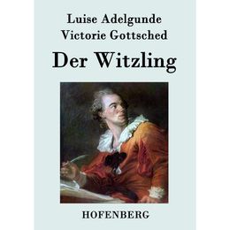Hofenberg Der Witzling