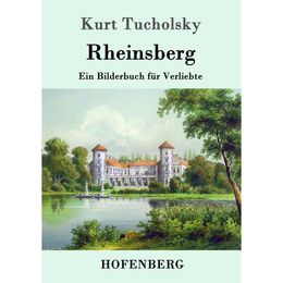 Hofenberg Rheinsberg