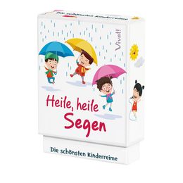Spielebox &raquo;Heile, heile Segen&laquo;