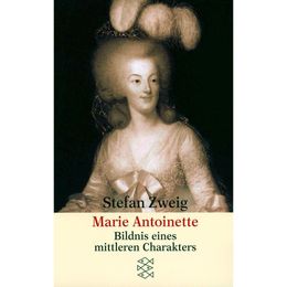 Marie Antoinette