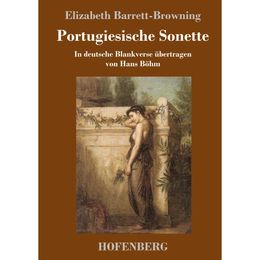 Hofenberg Portugiesische Sonette