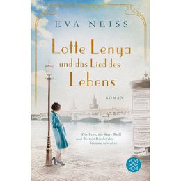 Lotte Lenya und das Lied des Lebens
