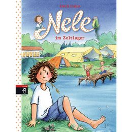 cbj Nele im Zeltlager 11