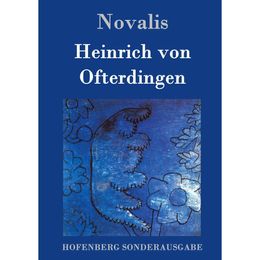 Hofenberg Heinrich von Ofterdingen