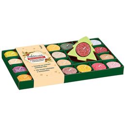 Duftkerzen-Adventskalender