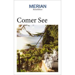 MERIAN Reisef&uuml;hrer Comer See