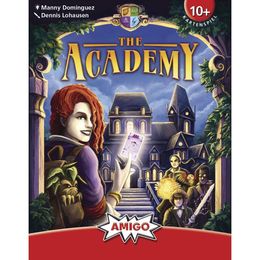 The Academy