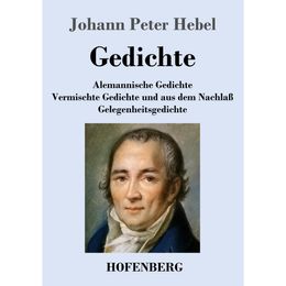 Hofenberg Gedichte