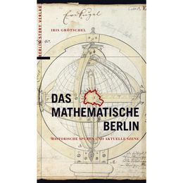Das mathematische Berlin