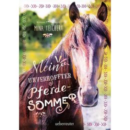 Mein unverhoffter Pferdesommer
