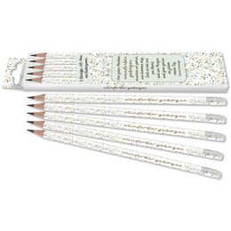 Von guten M&auml;chten (5er-Pack)
