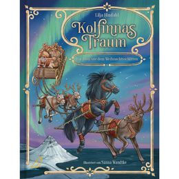 Kolfinnas Traum