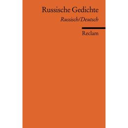 Russische Gedichte