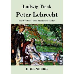 Hofenberg Peter Lebrecht