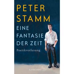 &iquest;Eine Fantasie der Zeit