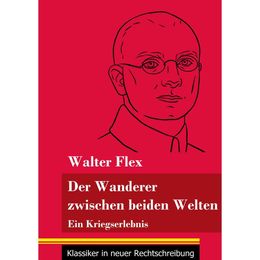 Der Wanderer zwischen beiden Welten