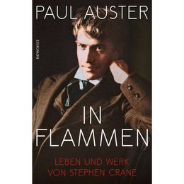 Rowohlt Verlag GmbH In Flammen