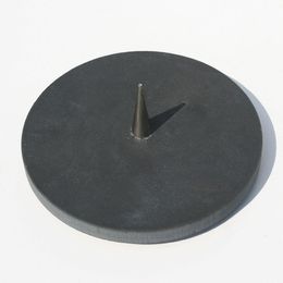 Schieferleuchter (1 St&uuml;ck)