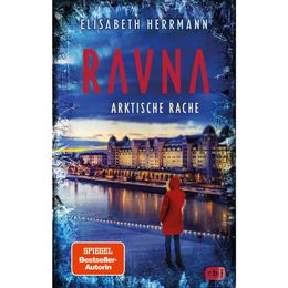 cbj RAVNA - Arktische Rache